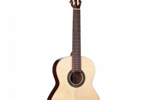 Классическая гитара Perez 610 Spruce