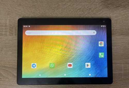Digma Optima A501S (10" IPS, Android 10, 4G)