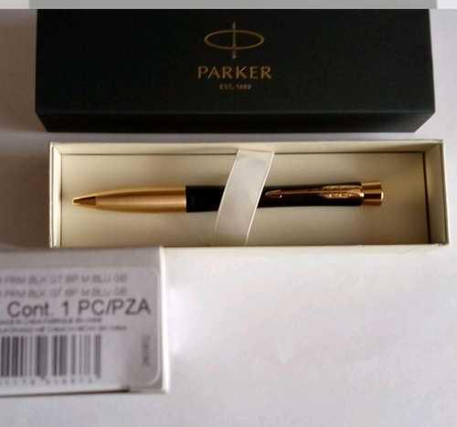 Подарочная ручка Parker серия urban