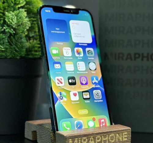 iPhone 12 Pro, 256 ГБ