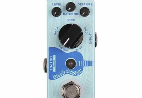 Mooer Baby Water Acoustic Chorus/Delay (Новый)