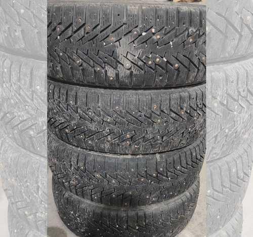 Amtel NordMaster Evo 195/65 R15