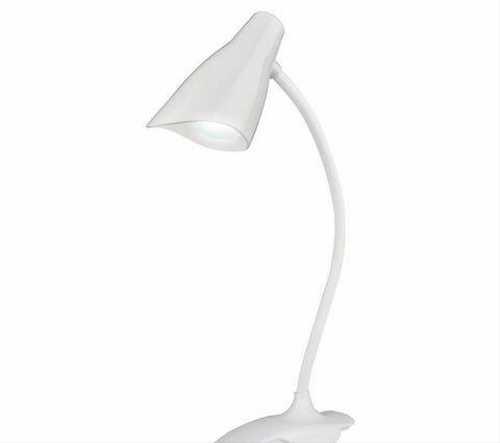 Настольная лампа (UL-00004143) Uniel TLD-560 White