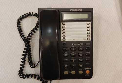 Телефон KX-TS2365RUB
