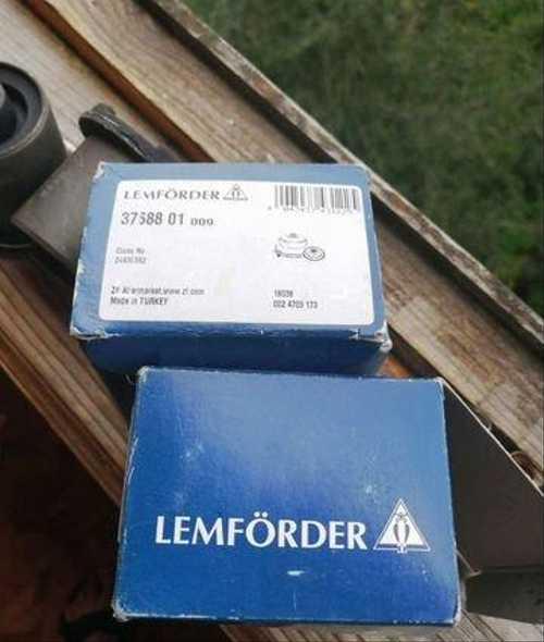 3534401 сайлентблок lemforder