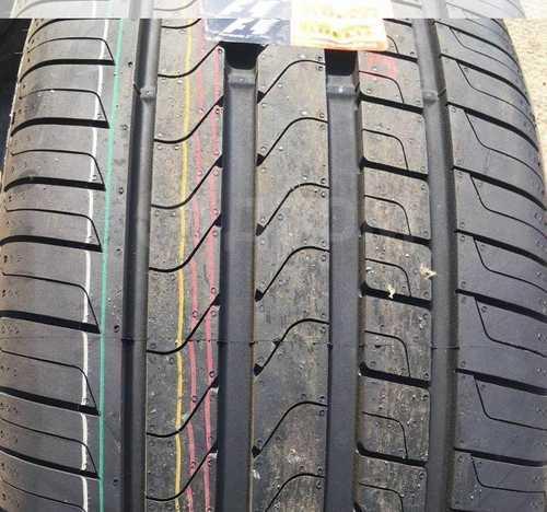 Pirelli Scorpion Verde 235/45 R20 100V