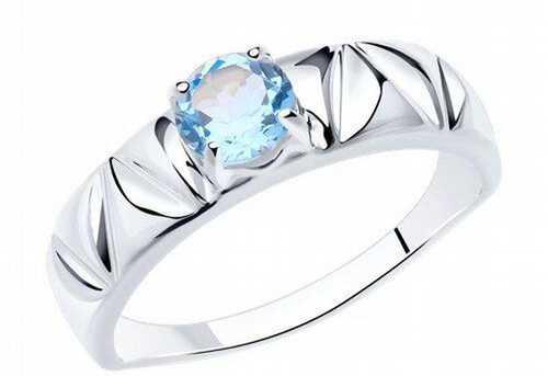 Кольцо Diamant из серебра, 94-310-00793-1, р.18