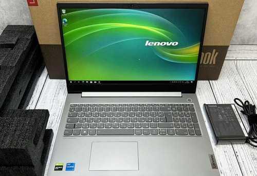 Lenovo ThinkBook 15P G2 GTX 1650/Core i5-11400H