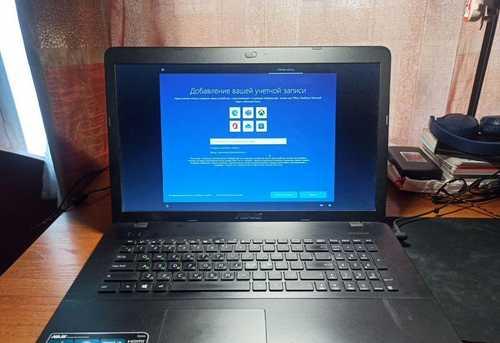 Asus X751S