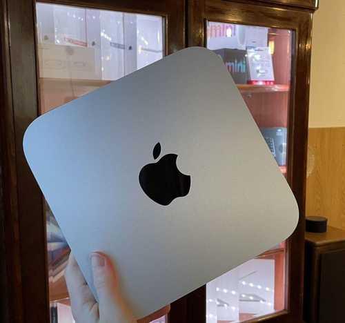 Mac Mini M1 16/256