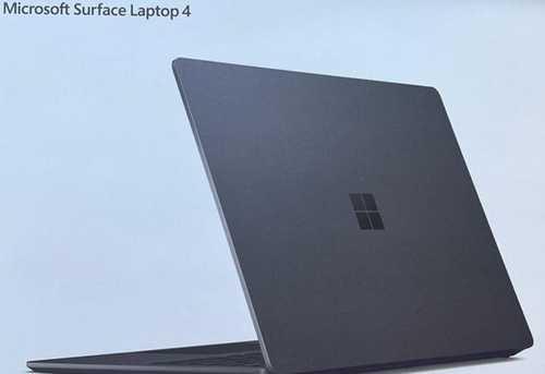 Ноутбук новый microsoft surface laptop 4
