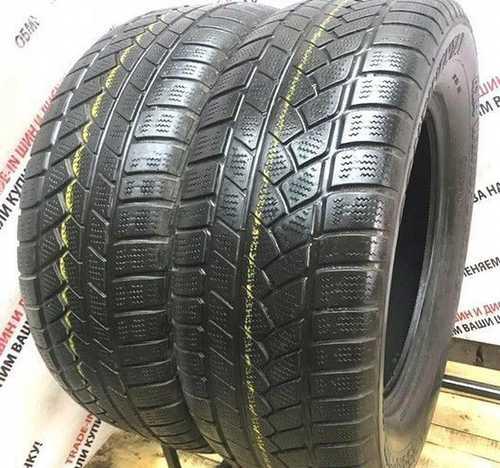 Continental Conti4x4WinterContact 255/60 R17 W