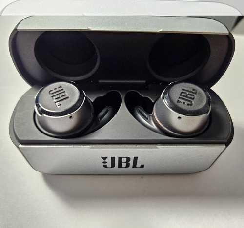 Беспроводные наушники JBL Reflect Flow