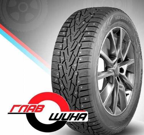 Ikon Tyres Nordman 7 205/65 R16 99T