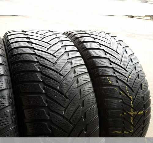 Dunlop Grandtrek WT M3 205/55 R16