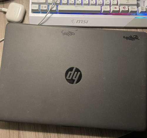 Hp 250 g6