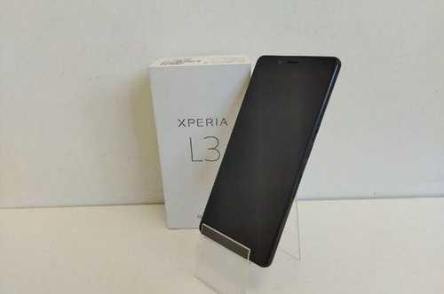 Мобильный телефон Sony Xperia L3