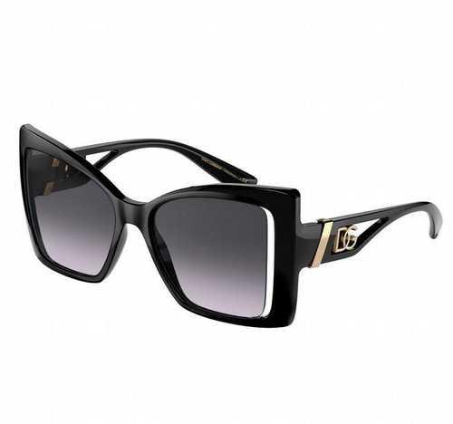 Солнцезащитные очки Dolce & Gabbana DG6141 501/8G