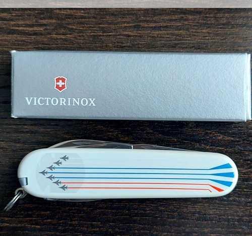 Нож складной victorinox 1.3603