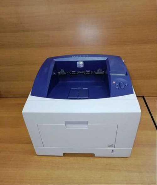 Принтер Xerox Phaser 3435