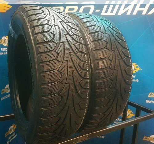 Nokian Tyres Nordman RS 205/60 R16