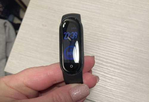 Xiaomi mi smart band 5