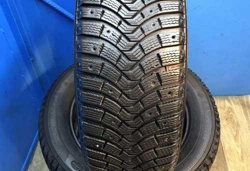 Michelin Latitude X-Ice XI2 225/60 R18