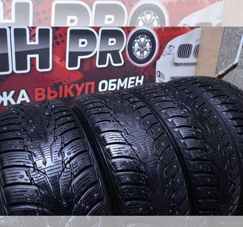 Nexen Winguard WinSpike WH62 195/65 R15