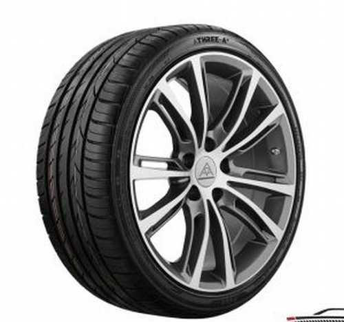 Three-A P606 275/30 R19 96W