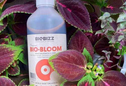 Органическое удобрение BioBizz BioBloom 500 мл/1 л