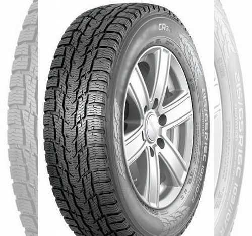 Ikon Tyres Autograph Snow C3 235/65 R16 119R