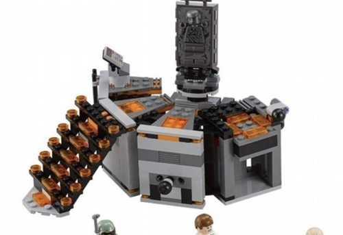 Lego star wars 75137