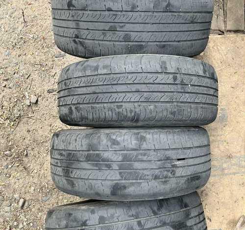 Roadstone CP 672 205/55 R16 91V