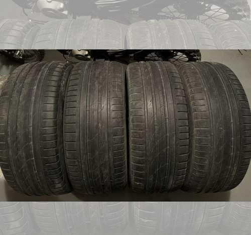 Nokian Tyres Hakka Black SUV 265/45 R21 104Y