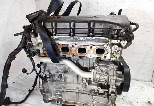 Двигатель Mitsubishi 4b12 Outlander ASX