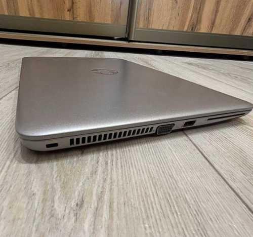 Мощный ноутбук HP elitebook 840 G4 \ core I5