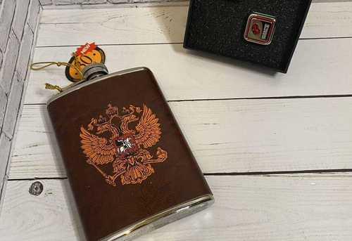 Фляжка для алкоголя