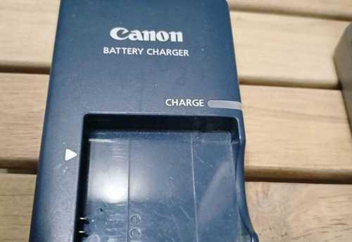Зарядное устройство сетевой адаптер Canon