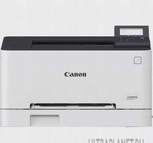 Принтер Canon i-Sensys LBP631CW Новый