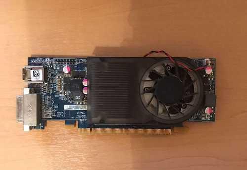 Видеокарта AMD Radeon HD 8570 2gb