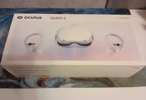 Oculus quest 2 128gb+ Charging dock for quest 2