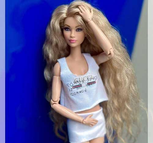 Barbie looks N11 Хайди Кукла барби