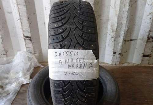 Bridgestone Noranza 2 Evo 205/55 R16 94T