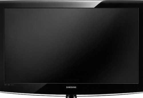 Телевизор Samsung 26 дюймов LE26A451C1