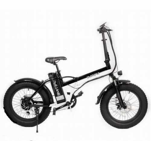 Электровелосипед Spetime E-Bike F6 Pro