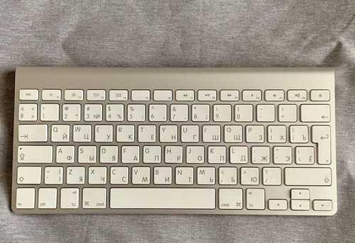 Клавиатура apple magic keyboard