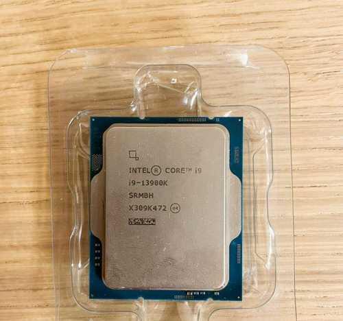 Процессор Intel Core i9-13900K OEM