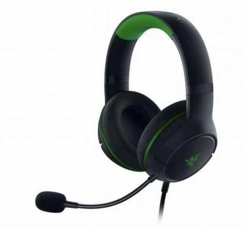 Наушники игровые "Razer Kaira X"