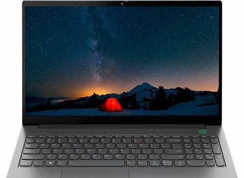 Ноутбук Lenovo Thinkbook 15 G2 ITL, 15.6, IPS, Int