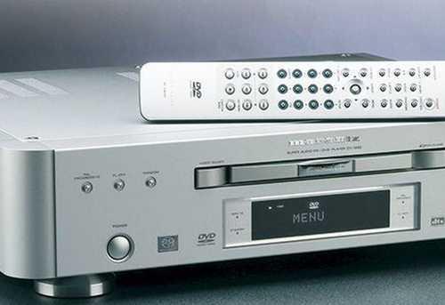 Marantz DV-12s2 sacd/DVD-audio